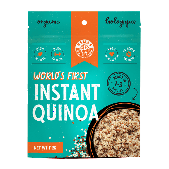 Buy Quinoa Online in Canada | Walmart Canada