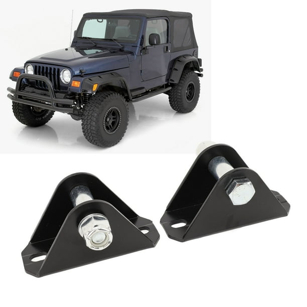 Rear Upper Shock Bar Pin Removal Kit, Solid Construction 1204800 Heavy ...