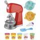 Play-Doh Kitchen Creations Magical Mixer Playset, Toy Mixer with Play ...