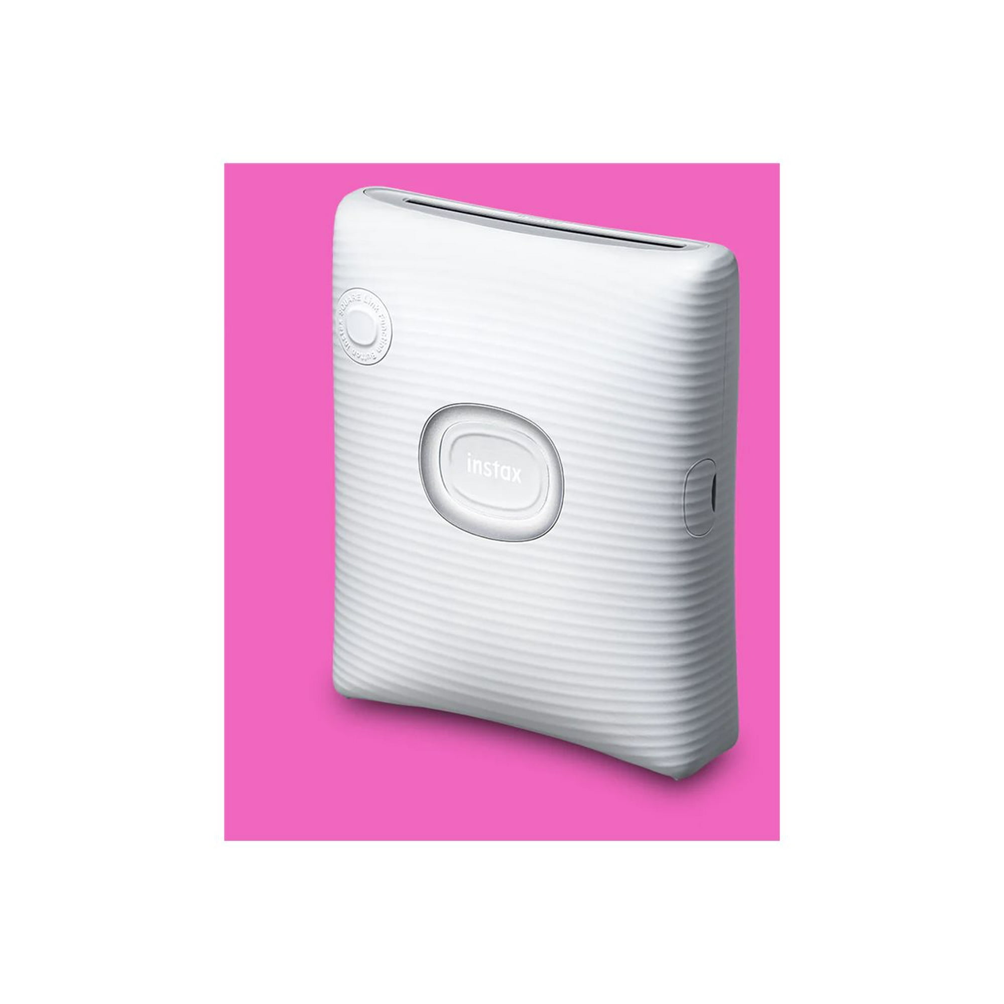 Click here for Fujifilm Instax Square Link - Printer - Color - Le... prices