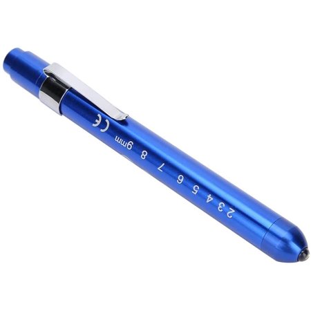 Pupil Lamp, Professional Portable Diagnostic Lamp Clinical Pen ...