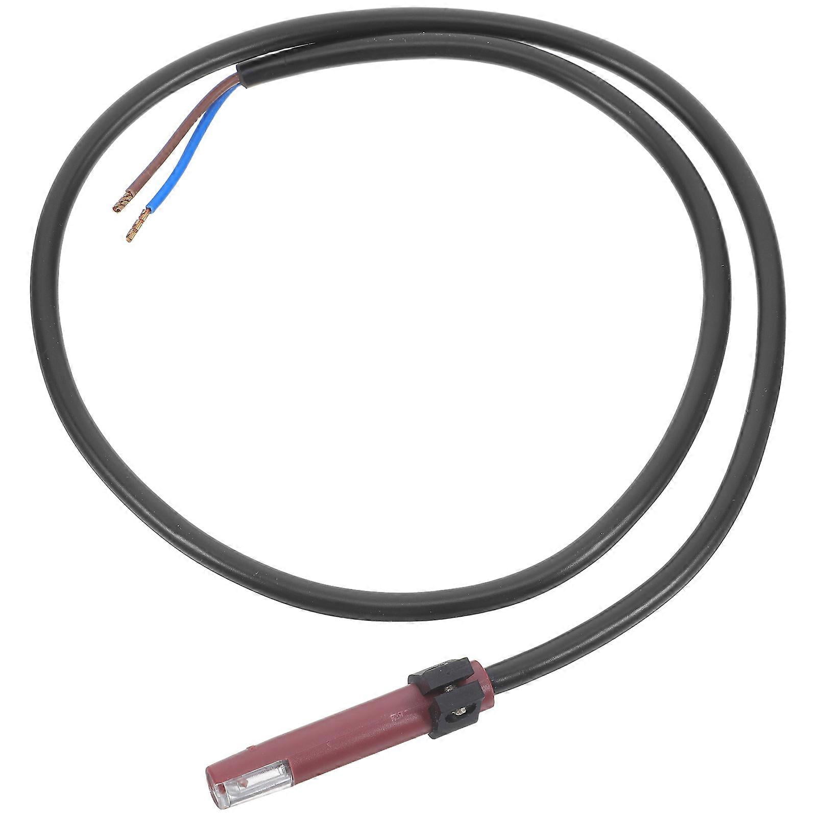 **Flame Probe for Boilers: Flame Supply – Enhanced Safety for ...