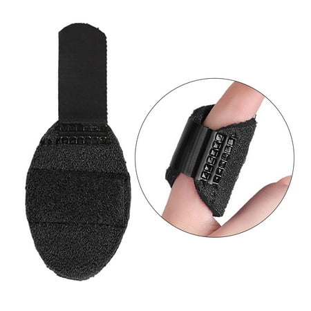 Compressed Finger Sprint- Support Guard Sprint Straightens broken ...