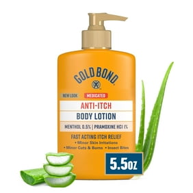 Itch-X Fast-Acting Anti-Itch Gel - Walmart.com