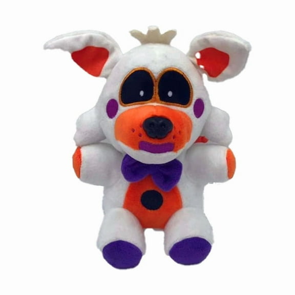 Youtooz: Five Nights at Freddy's Collection FNAF - Mangle Collectible ...