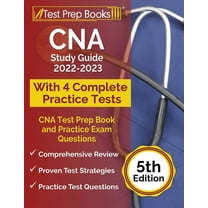 GED Study Guide 2023-2024 All Subjects: GED Test Prep with 800 ...