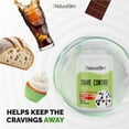 NaturalSlim Crave Control - Appetite Suppressant Pills, 180 Capsules ...