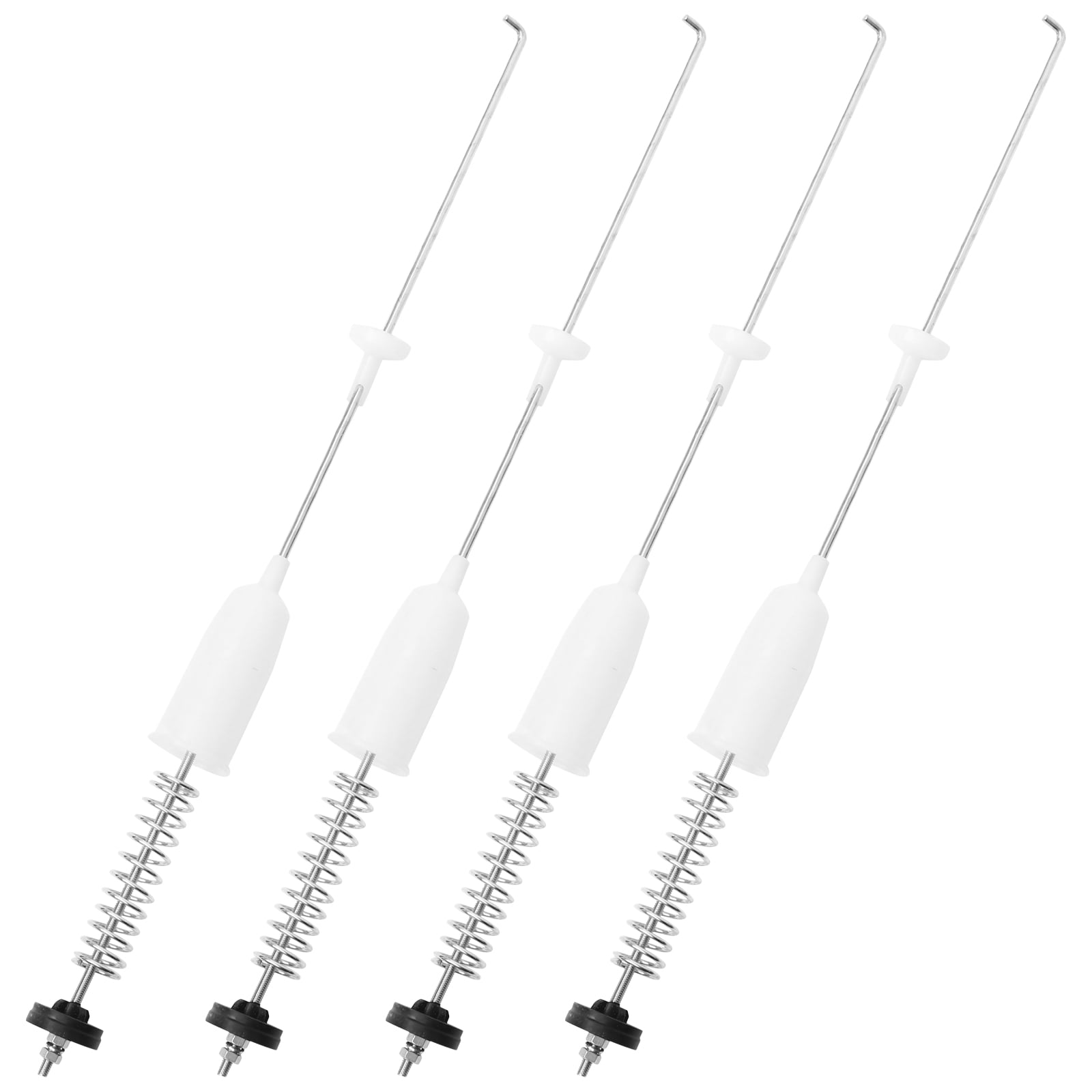 Click here for Upgrator Suspension Rods 4pack In Galvanized Iron... prices