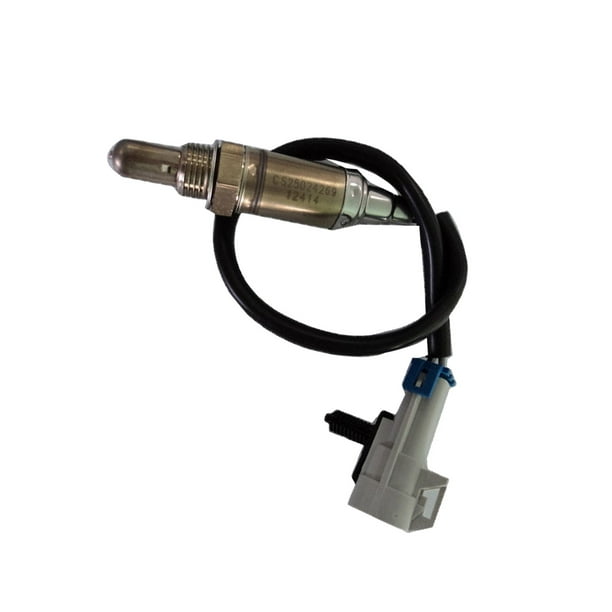 Oxygen Sensor Compatible with 2000-2004 Chevrolet GMC Envoy Sierra ...