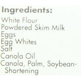 Siljans Crispy Cup Siljans Crispy Shells, 24 ea - Walmart.com