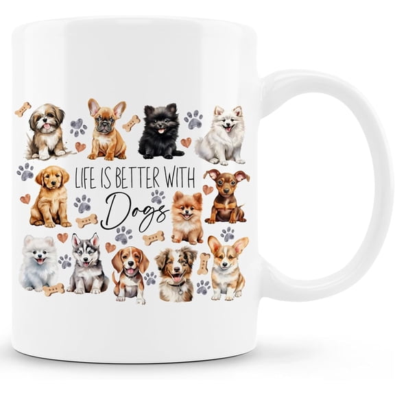 ThisWear Veterinarian Gifts Trust Me I'm a Dogtor Funny Dog Gifts Dog ...