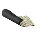 27x32cm Mouse Pad, Non-Slip Waterproof Rubber Base, Smooth Precise Desk ...