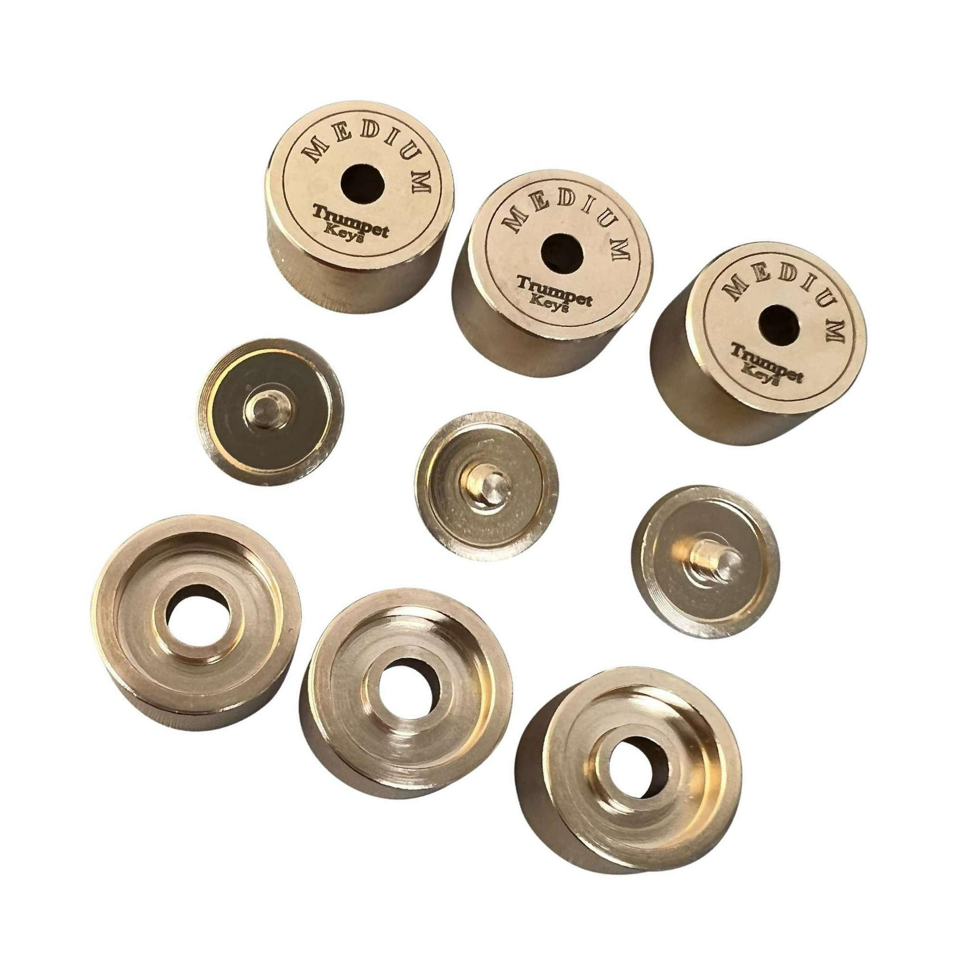 Click here for Justharion Trumpets Valve Caps Repairing Parts Mus... prices