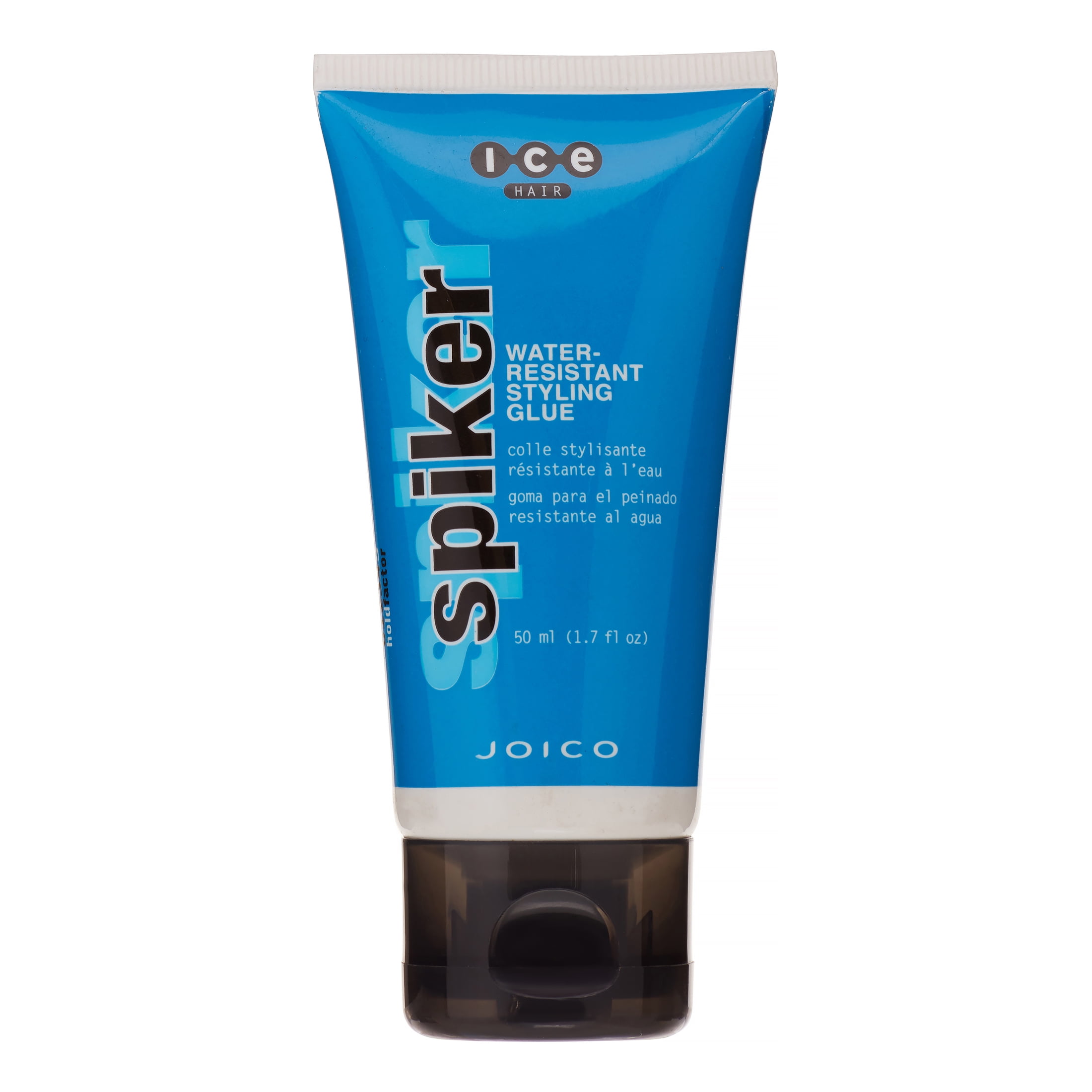 Joico Ice Spiker Water Resistant Styling Glue, 1.7 Oz - Walmart.com