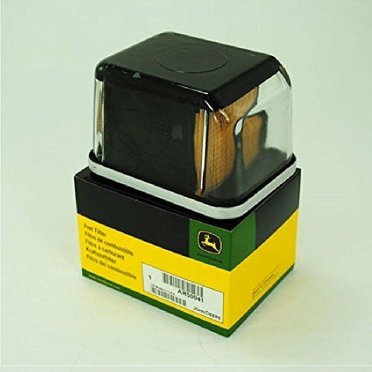 John Deere Original Equipment Fuel Filter - AM877796 - Walmart.com