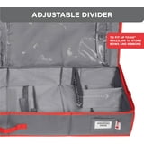Hold N' Storage Wrapping Paper Storage Container. Fits up to 27 Rolls 1 ...