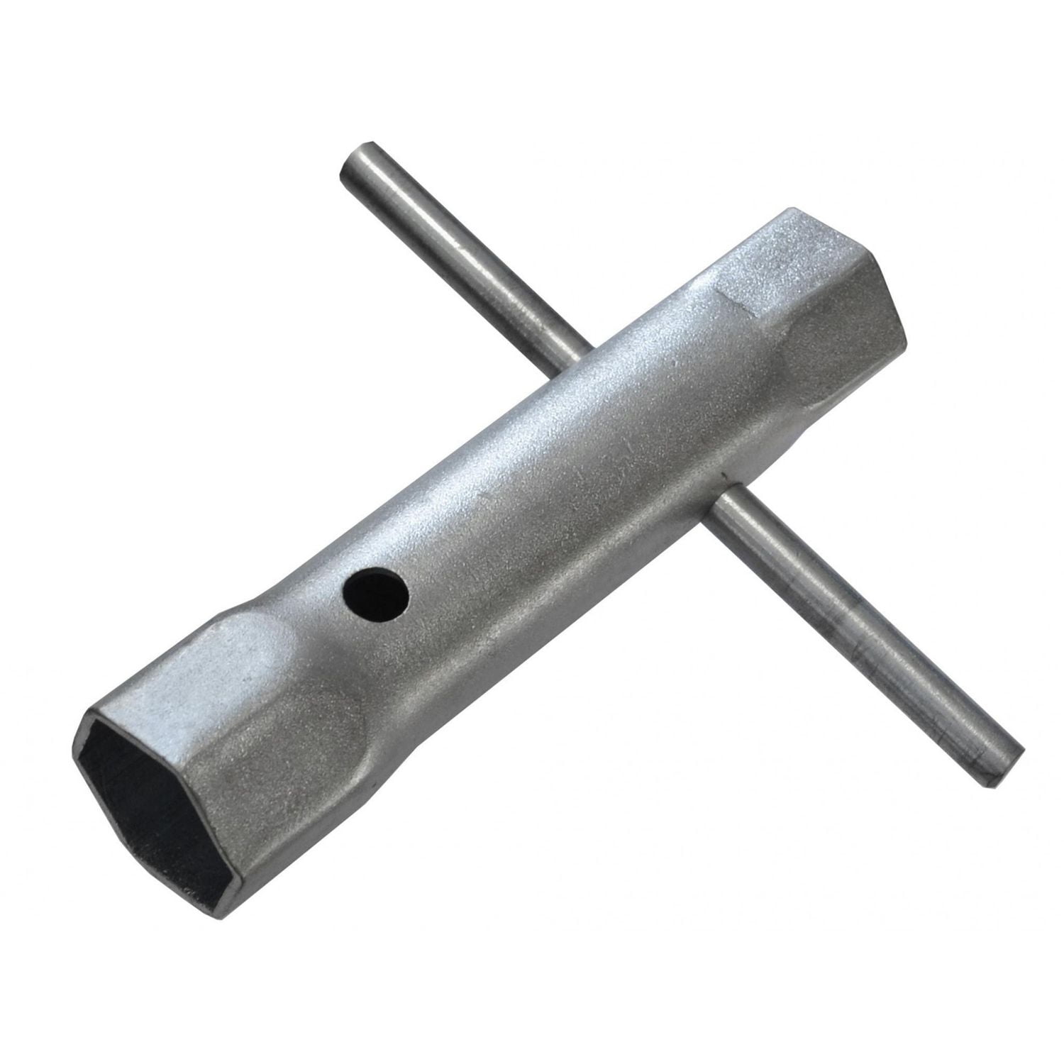 Click here for Faithfull Tap Backnut Spanner 27 X 32mm Tommy Bar prices