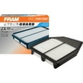 FRAM, Extra Guard CA10467 Engine Air Filter, Easy Installation ...
