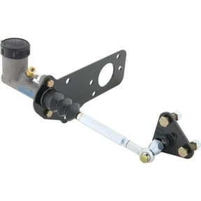 Standard Chevy Trans to Flathead Adapter Kit - Walmart.com