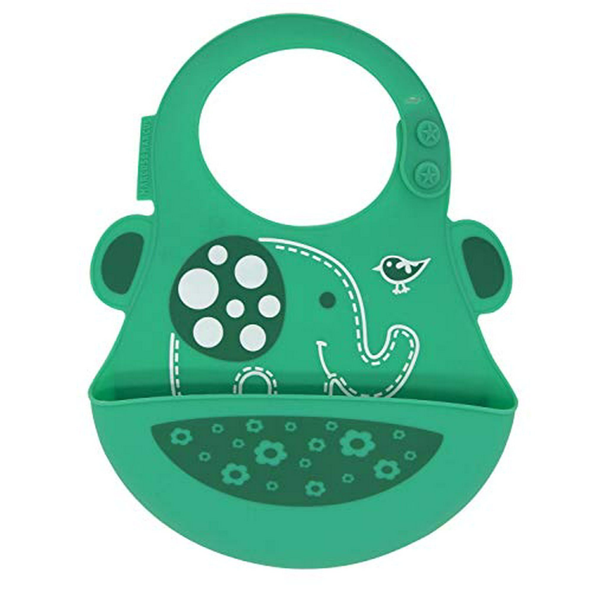Click here for Marcus & Marcus Silicone Baby Bibs For Baby & Todd... prices