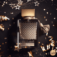 Rasasi Qasamat Bareeq Eau De Parfum Spray, Unisex Fragrance, 65ml ...