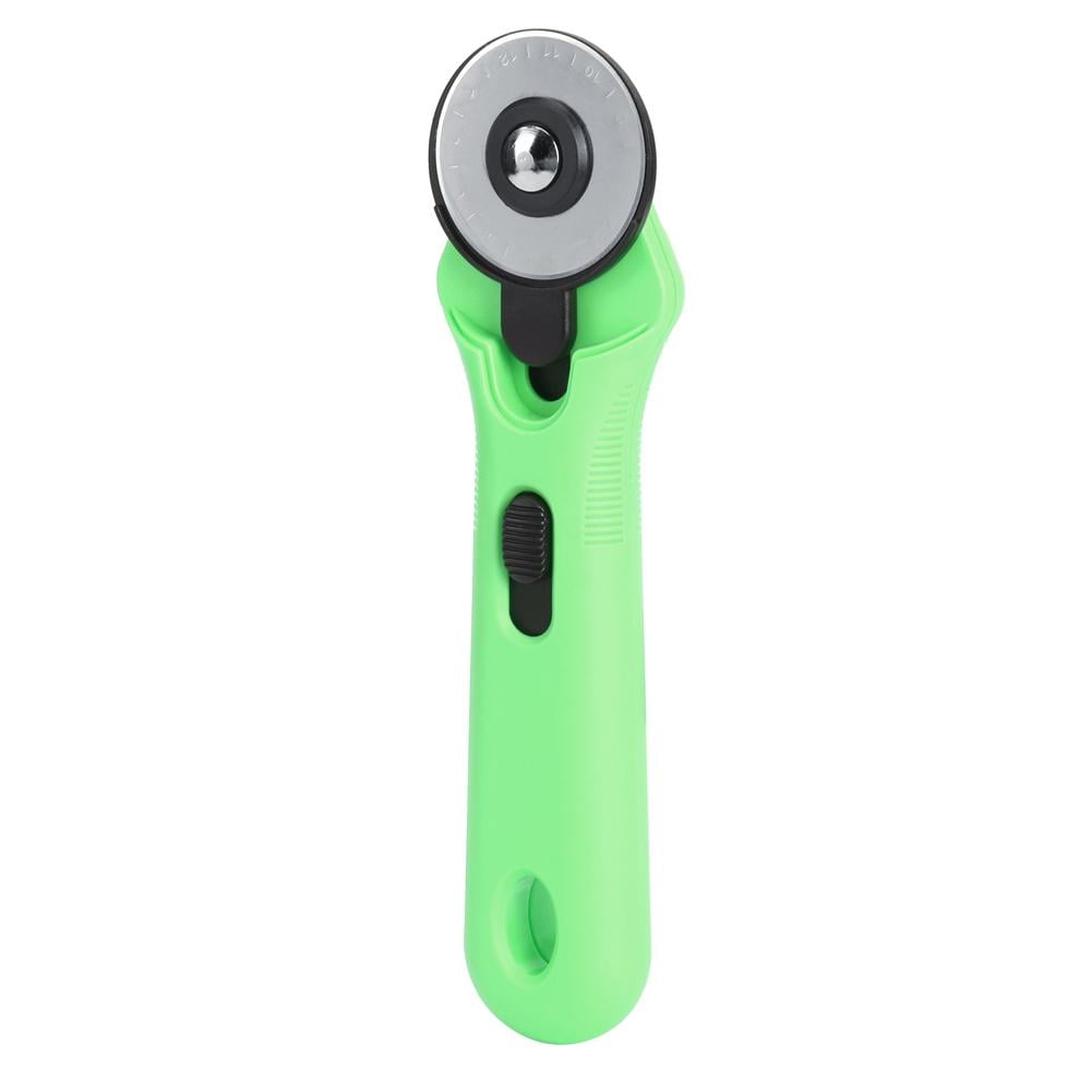 Sonew cloth cutter roller, Rotating Cutter,45mm Round Cutter Knife ...
