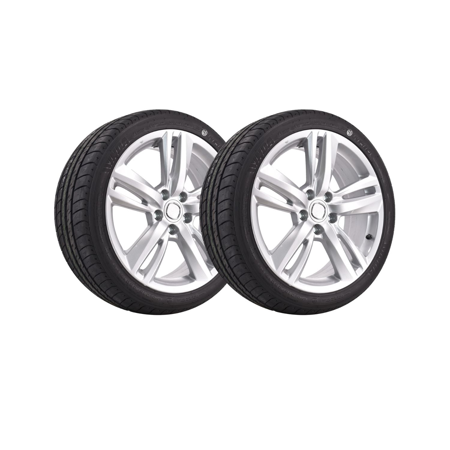 Llanta Winda 225/45R17 91W WH16 paquete de 2 piezas | Bodega Aurrera en ...
