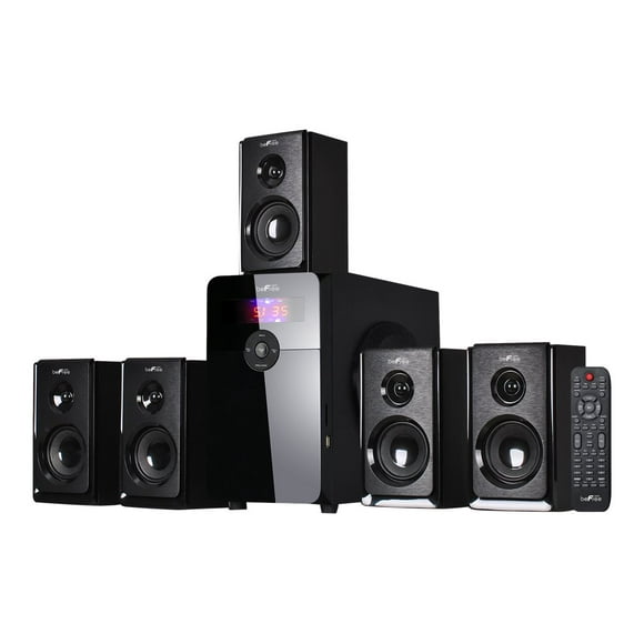 5 1 Surround Sound System