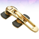 WHAMVOX Door Locks for Entry Anti-theft Deduction Front Closure ...