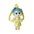 Inside Out 17" Plush Backpack Joy Edition - Walmart.com