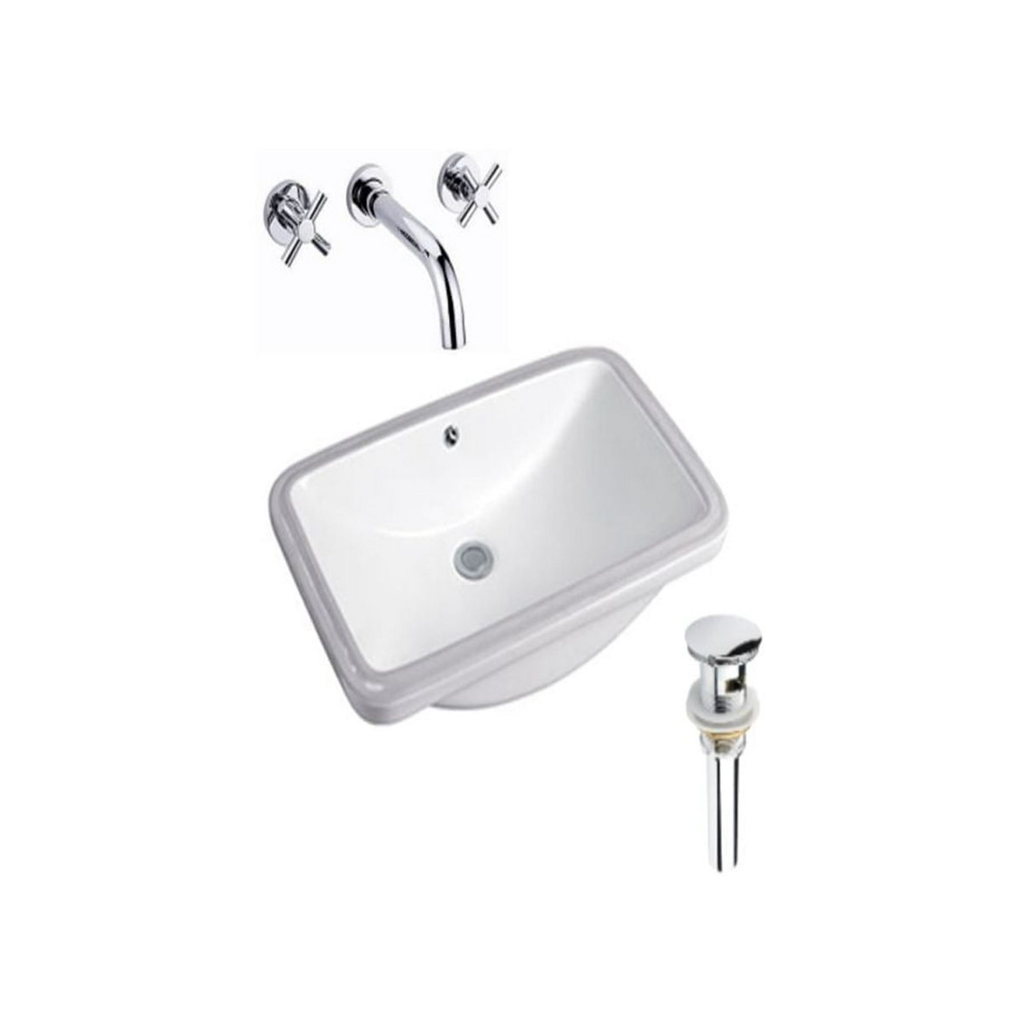 Click here for Drop Bath And Kitchen Dr091184 Undermount Bathroom... prices