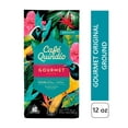Cafe Quindio Gourmet Original - Medium Roast 100% Colombian Excelso ...