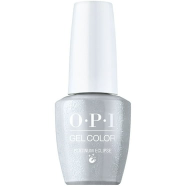 OPI GelColor Gel Polish - Velvet Vision - Gel Effects - Psychic Plum ...