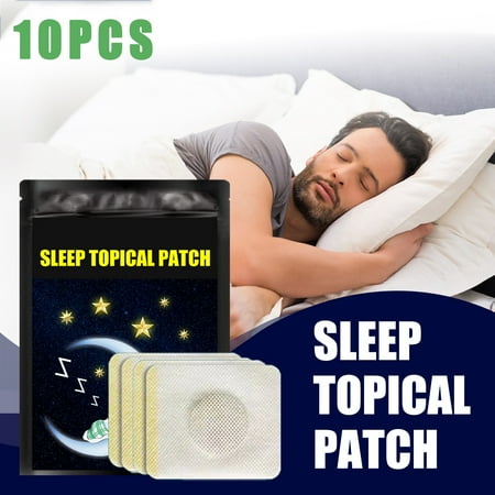CYC 120pcs Wellamoon Sleeping Patch ZOMIHC 2023 Best Wellamoon Sleep ...