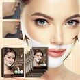 Jungdeepe Double Chin Reducing V Line Face Lifting Tape Face Lifting ... Jungdeepe Double Chin Reducing V Line Face Lifting Tape Face Lifting ...
