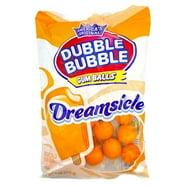 Dubble Bubble 5 Gumballs Per Sleeve, 3 Flavors, Cotton Candy, 36 ...