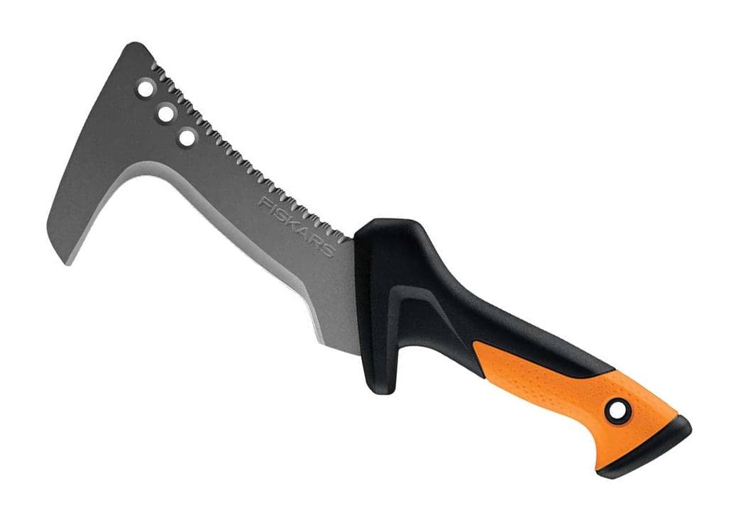 Fiskars 385061-1003 13 in. Billhook Knife – Walmart Inventory Checker ...