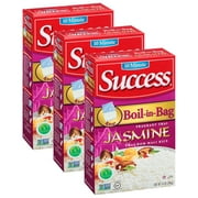 Jasmine Rice