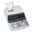 Sharp QS-2760H Professional Heavy-Duty 12-Digit Printing Calculator ...
