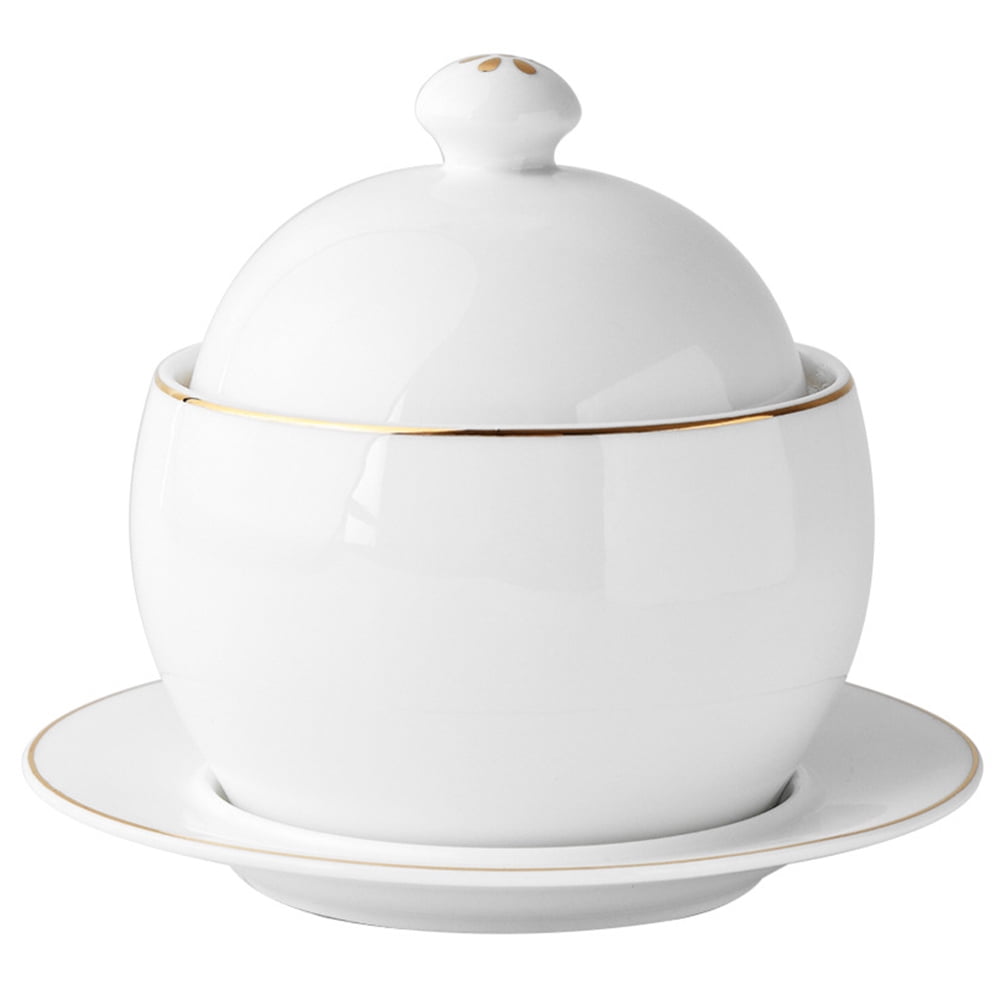 Click here for Etereauty 1 Set Simple Ceramic Stew Pot Practical... prices