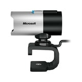 Microsoft LifeCam Studio 1080p HD Webcam, High-Precision Optics ...