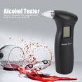 BIMZUC Portable Backlight Display Digital Semiconductor Sensor ...
