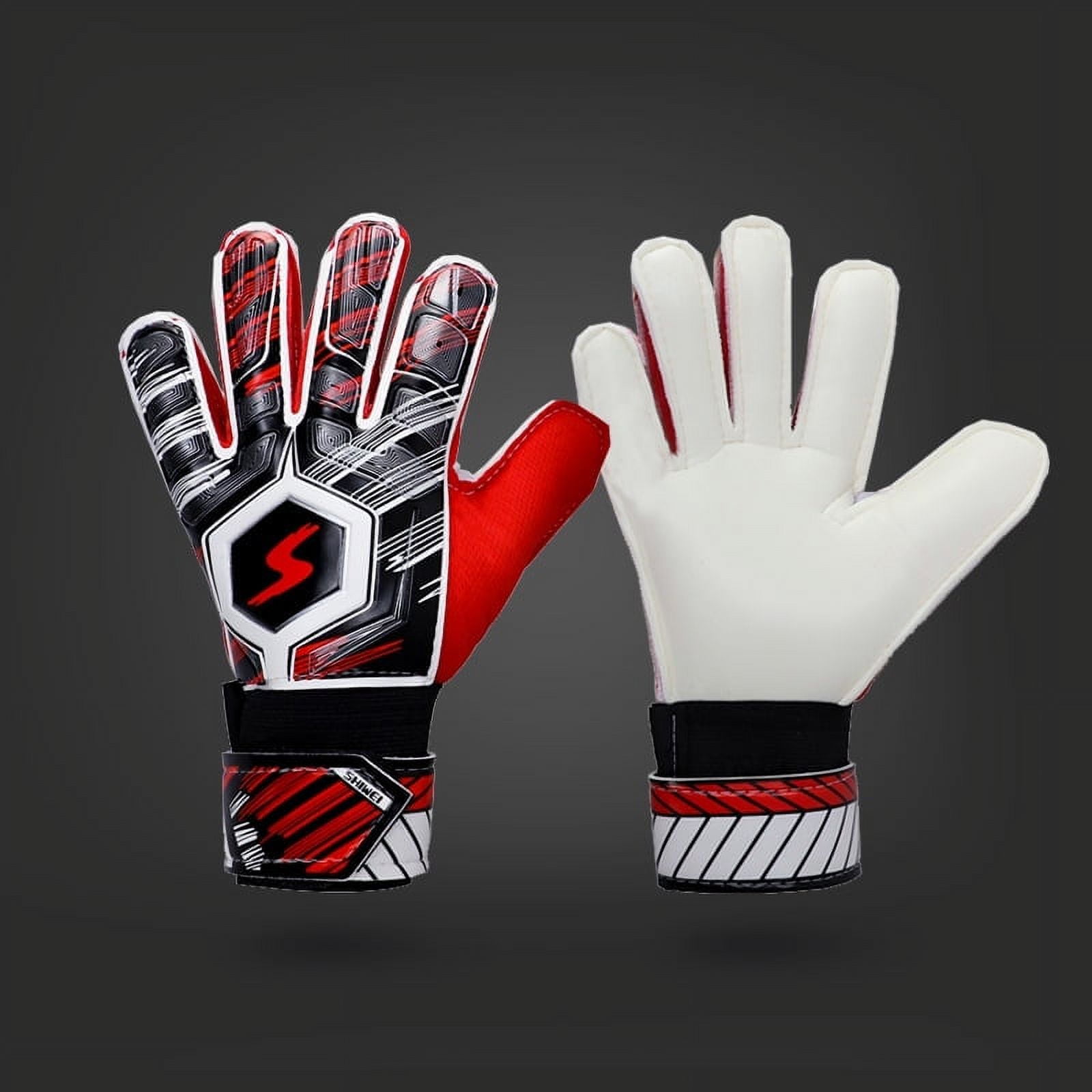Click here for Generic Soccer Goalie Gloves Youth/Adult For Ultim... prices