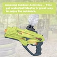 Automatic Electric Gel Ball Blaster Tactical Gun with 20,000 Water ...