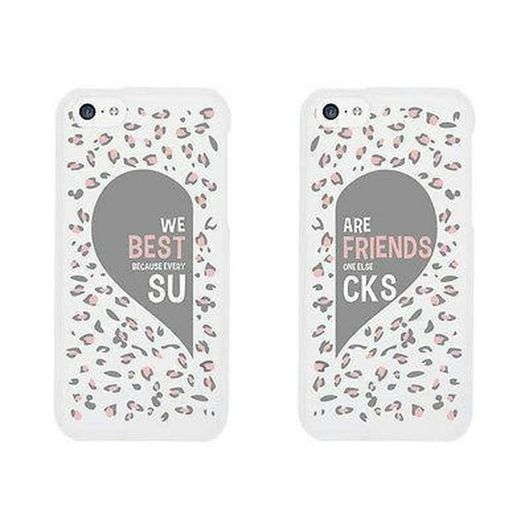Cute Iphone Cases For Best Friends