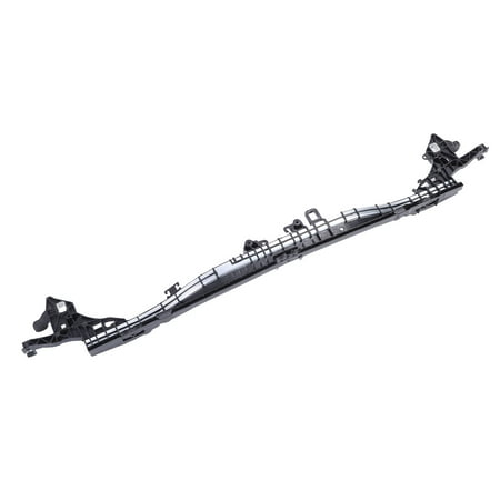 Front Bumper Radiator Support Bracket, Aging Resisatnt 2136201701 Front ...