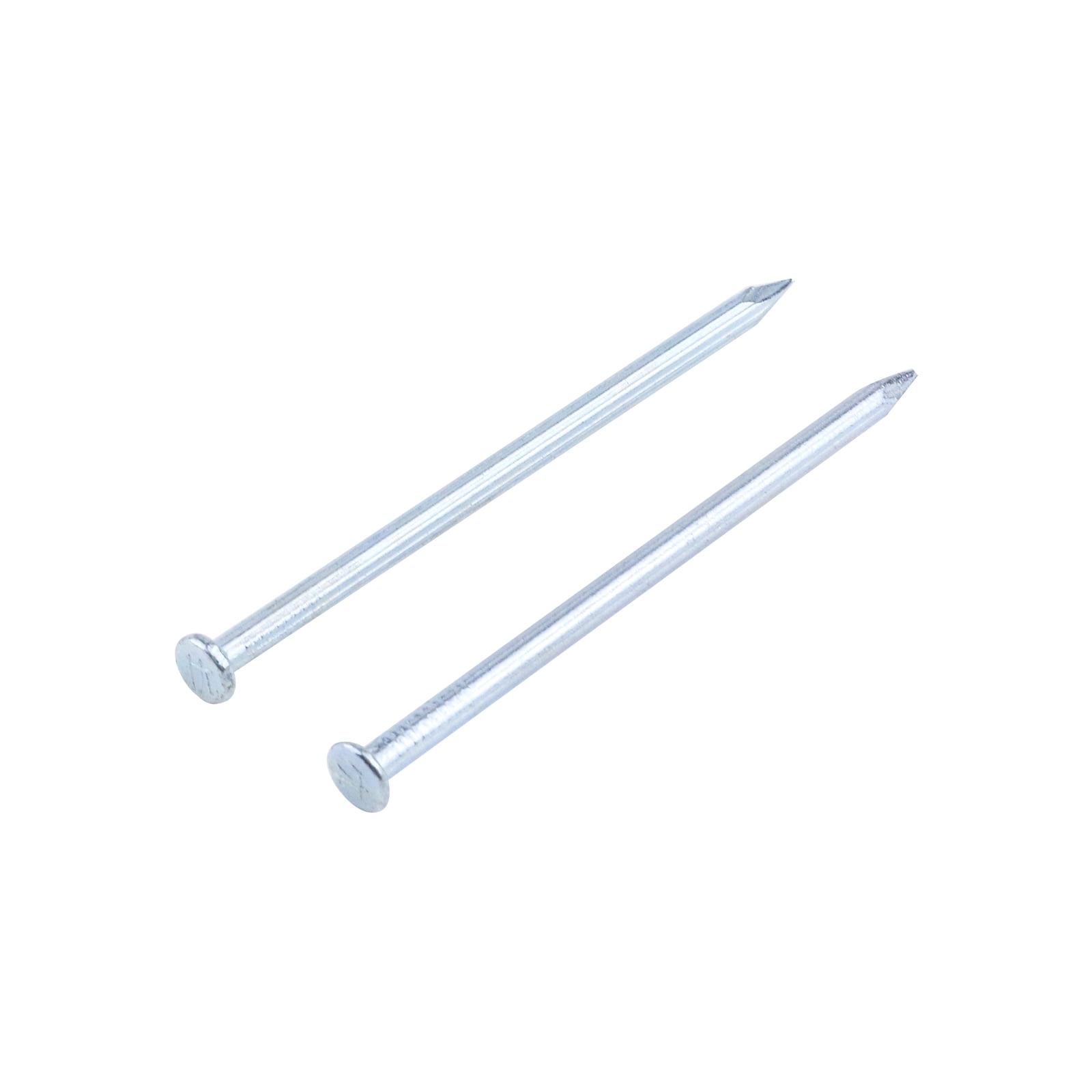 LC LICTOP 25Pcs Masonry Steel Nails Wall Nails for Cement Concrete ...