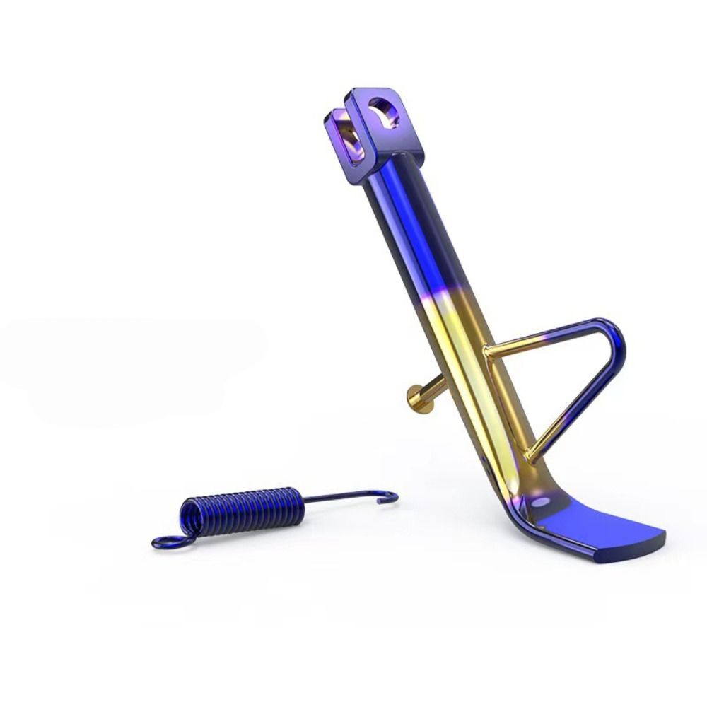 Useful Universal Modified Accessories Retractable Parking Racks ...