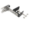 7829 Universal Upper Zipper Tool Non Lock Zipper Head Slider Clamps ...