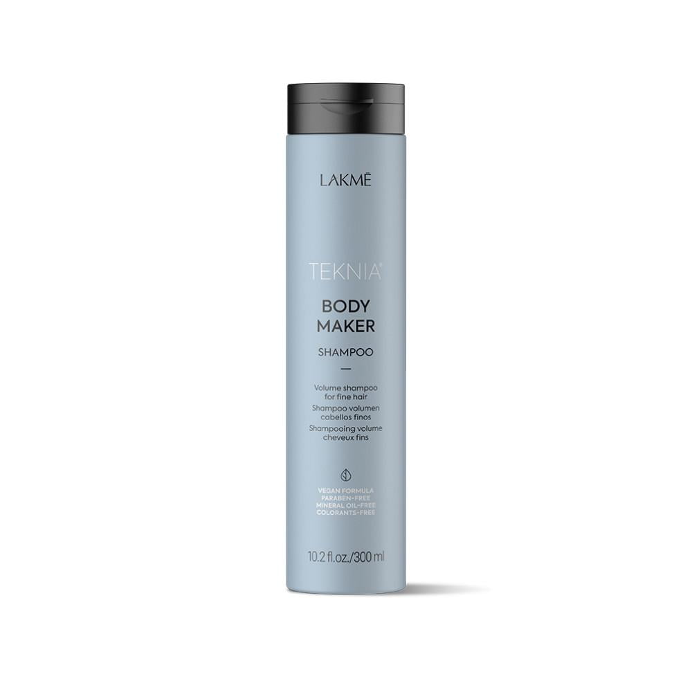 Click here for Lakmé Body Maker Shampoo 300 Ml prices